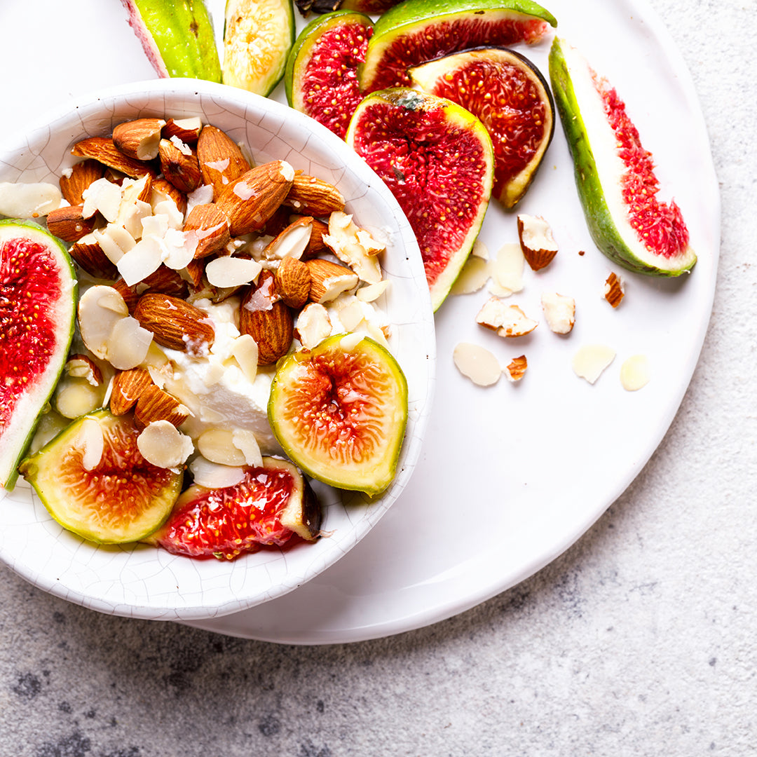 Ensalada de higo con durazno – Westinghouse