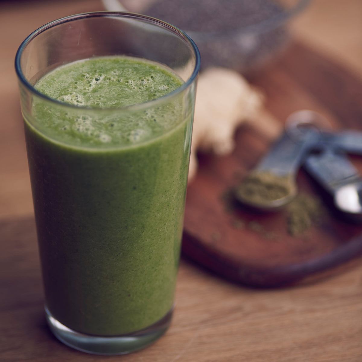 Jugo Verde – Westinghouse