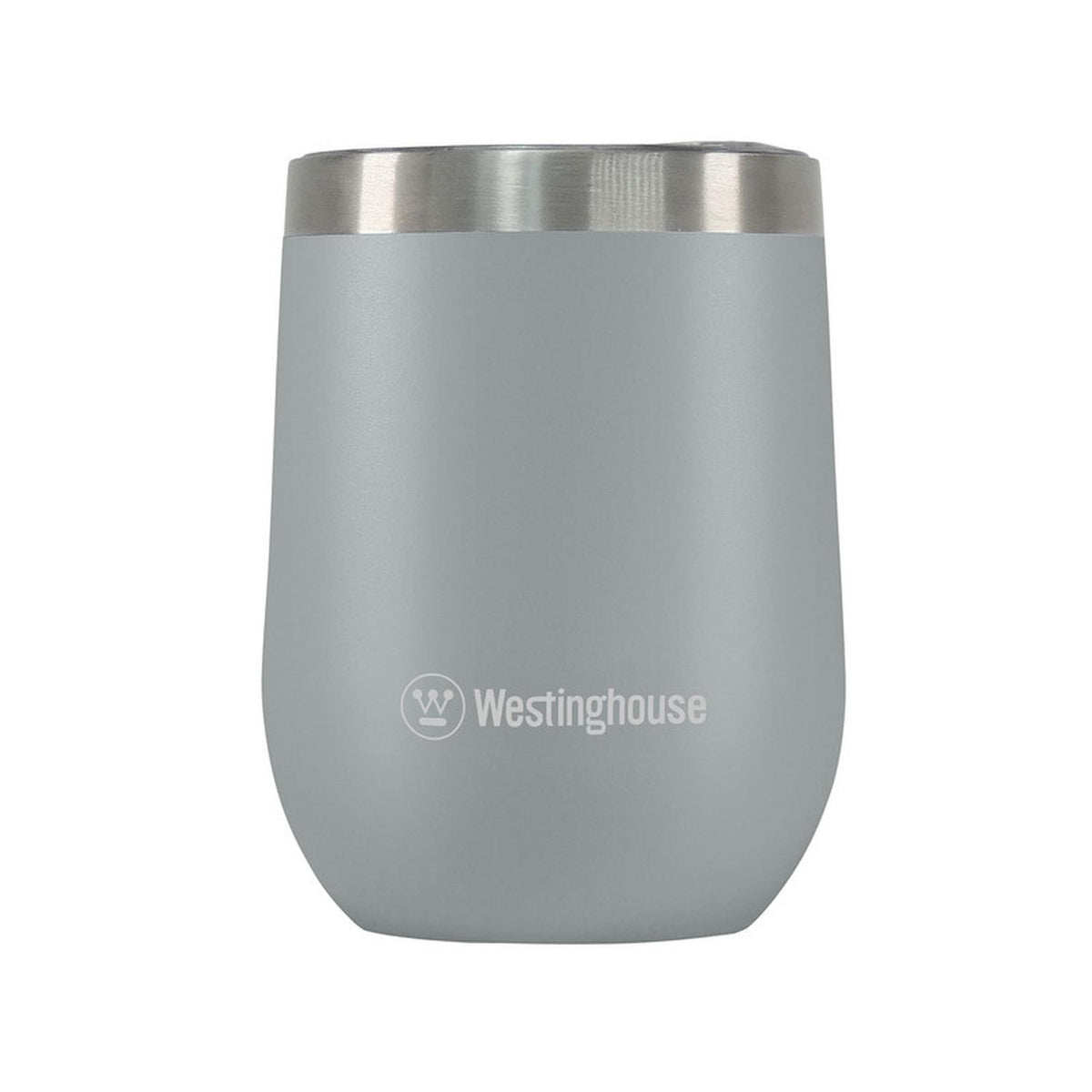 Termo Vaso Ancho de Acero Inoxidable – Westinghouse